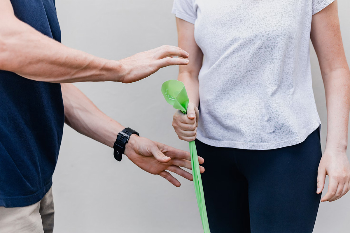 Rehabilitative Exercise | Performance Chiropractic